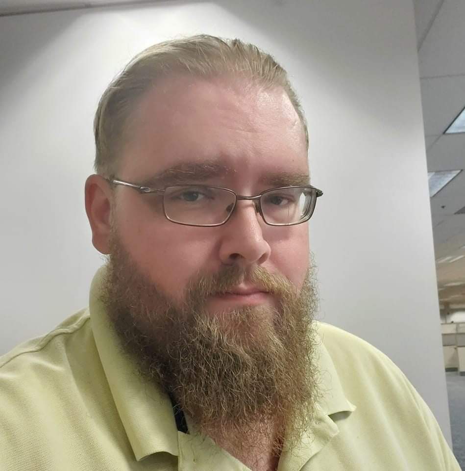 About Me – Matthew L. Griffith, Data Analyst